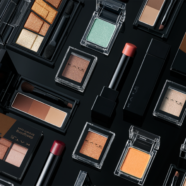 粉底｜粉底液｜臉部底妝｜KATE TOKYO HK