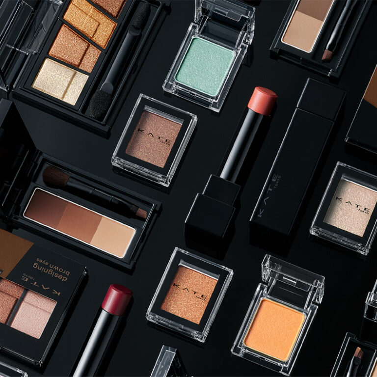 粉底｜粉底液｜臉部底妝｜KATE TOKYO HK