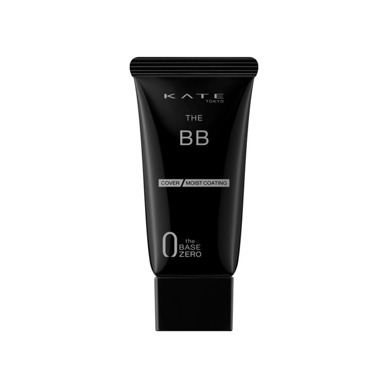 KATE 零瑕肌密高遮瑕BB霜 (保濕)｜粉底｜KATE TOKYO香港官方網站