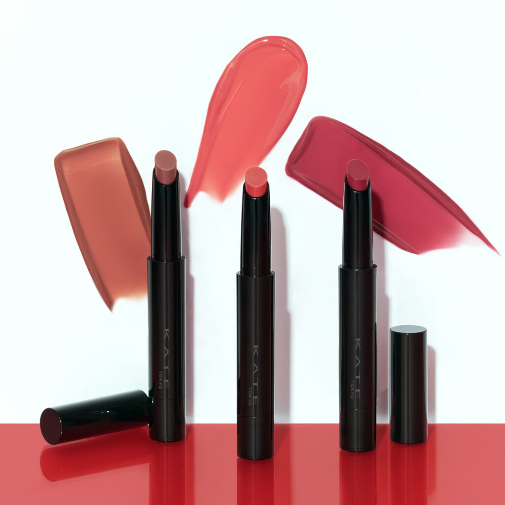 粉底｜粉底液｜臉部底妝｜KATE TOKYO HK